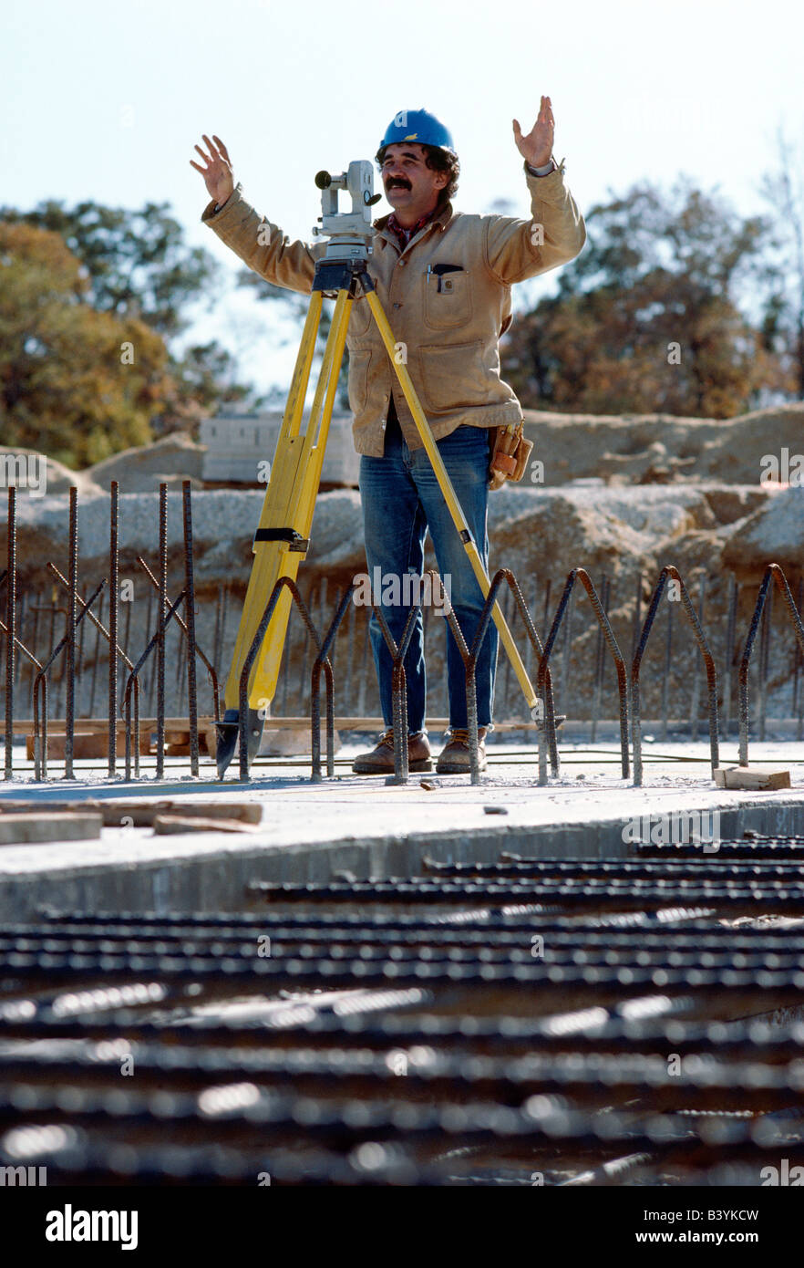 Transit survey hi-res stock photography and images - Alamy