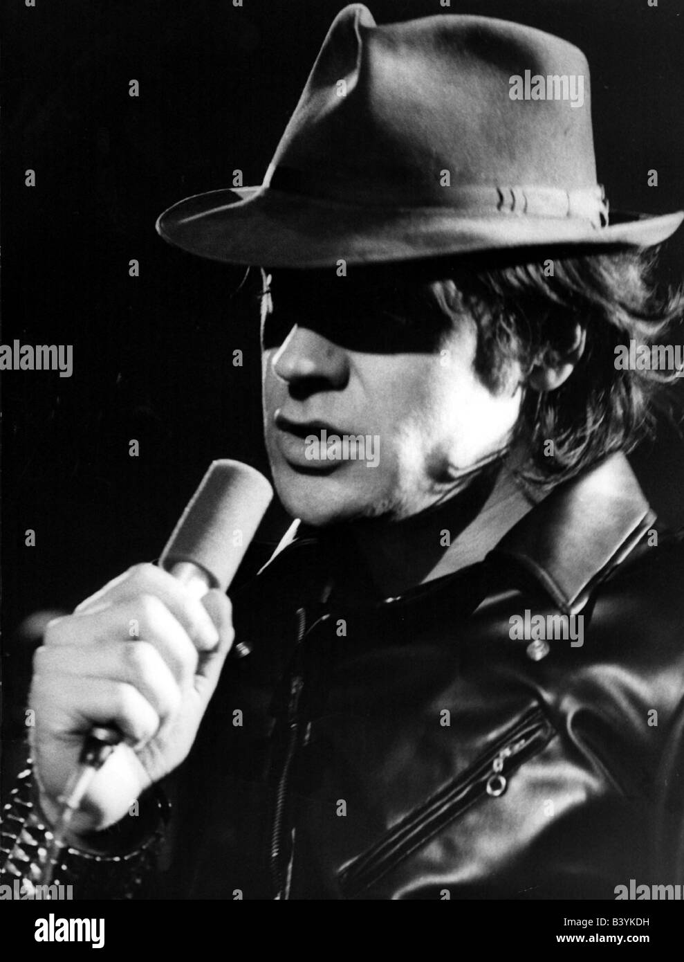 Udo lindenberg singer hi-res stock photography and images - Alamy