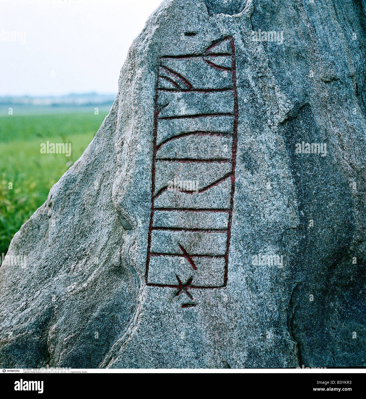 Denmark prehistory hi-res stock photography and images - Alamy