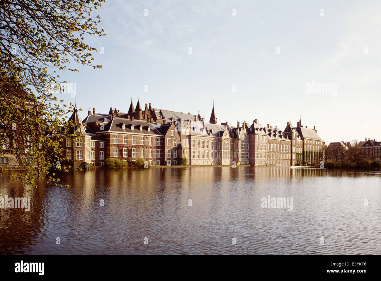 Den haag netherlands 20th hi-res stock photography and images - Alamy