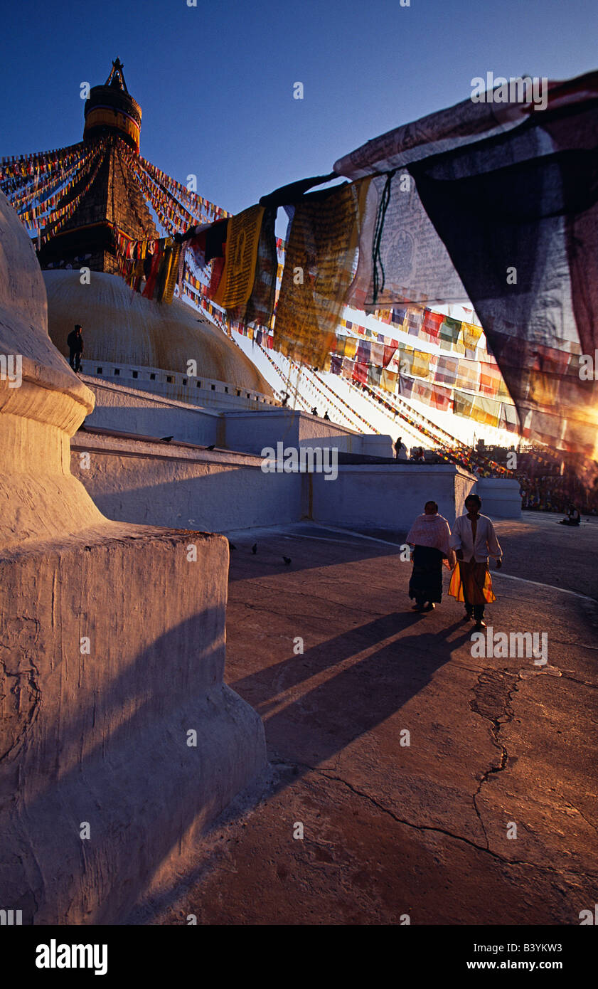 Chabahil hi-res stock photography and images - Alamy