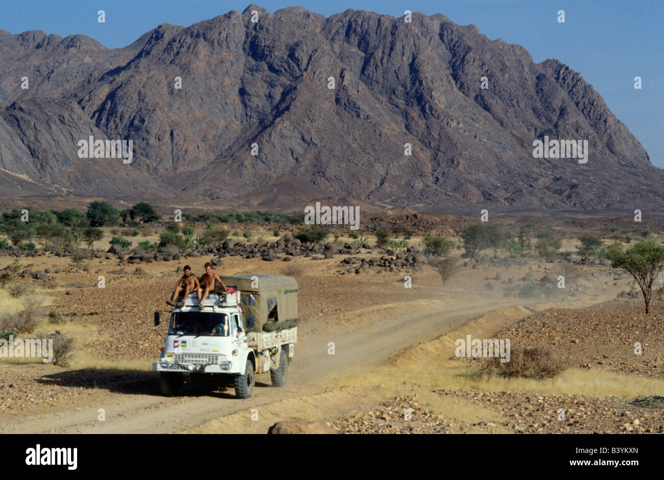 Sahara fringe hi-res stock photography and images - Alamy