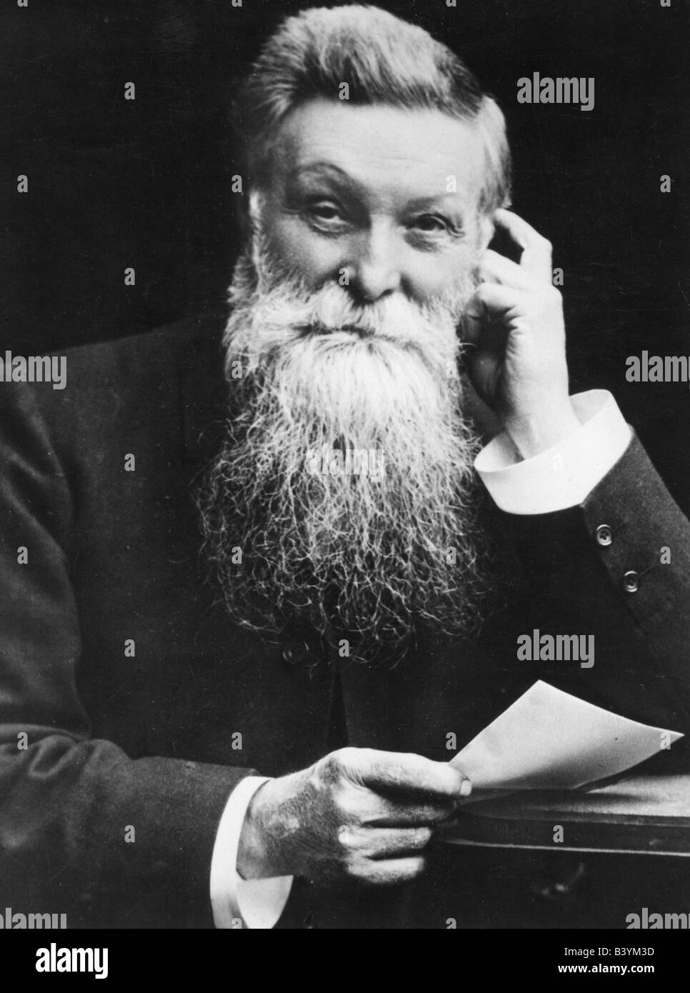 5 2 1840 23 10 1921 hi-res stock photography and images - Alamy