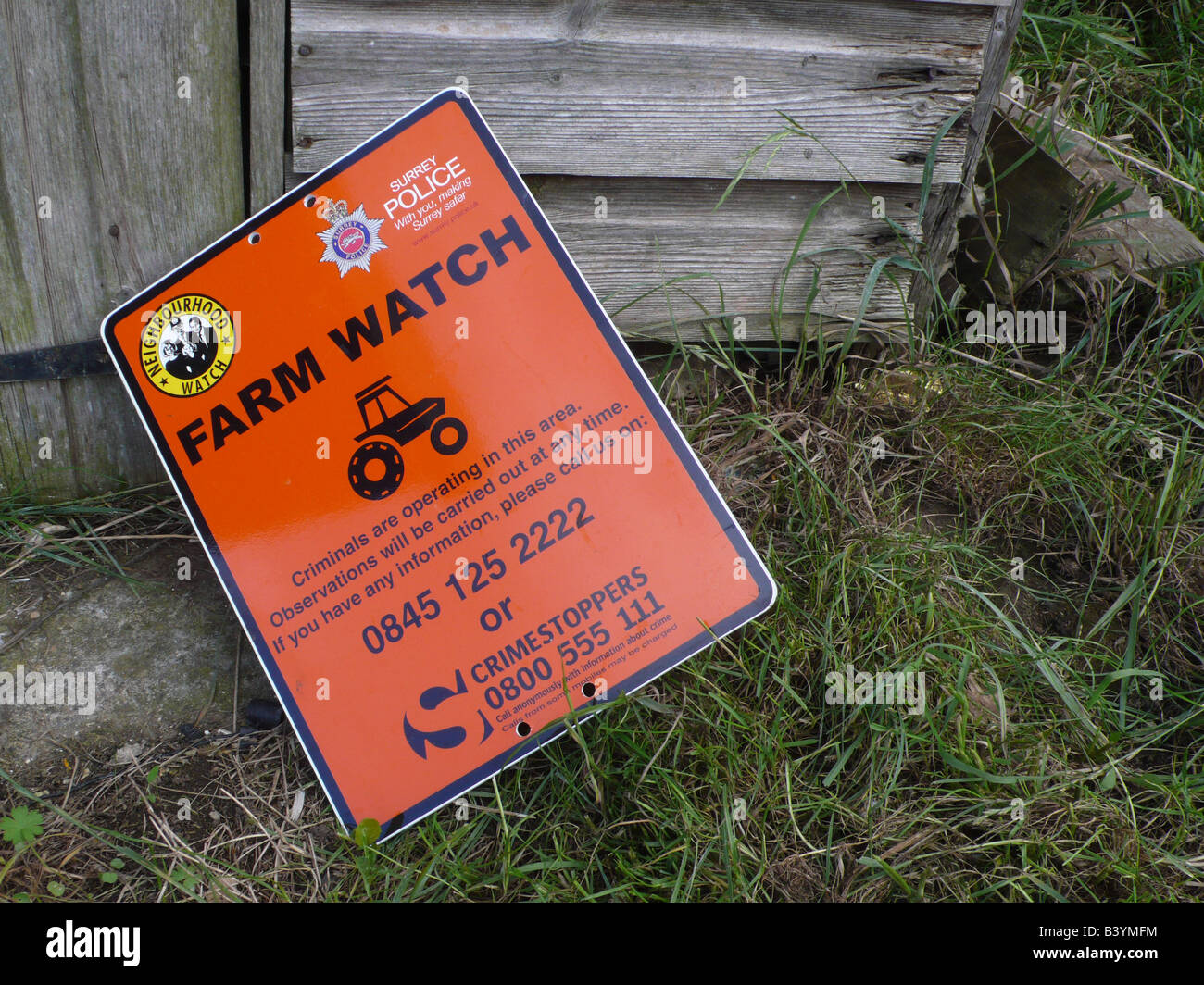 Farm watch uk hi-res stock photography and images - Alamy