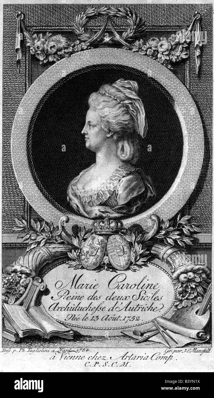 Mary caroline hi-res stock photography and images - Alamy