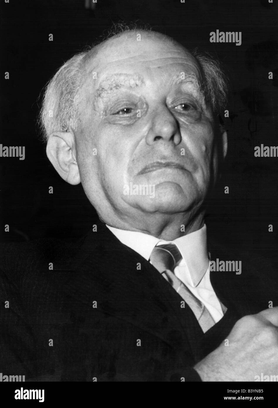 Max born physicist hi-res stock photography and images - Alamy