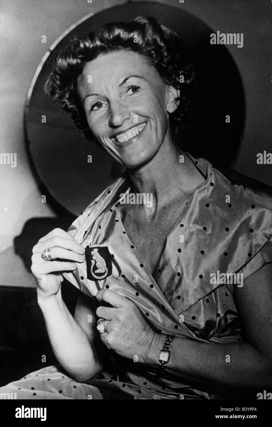 Lale andersen Black and White Stock Photos & Images - Alamy