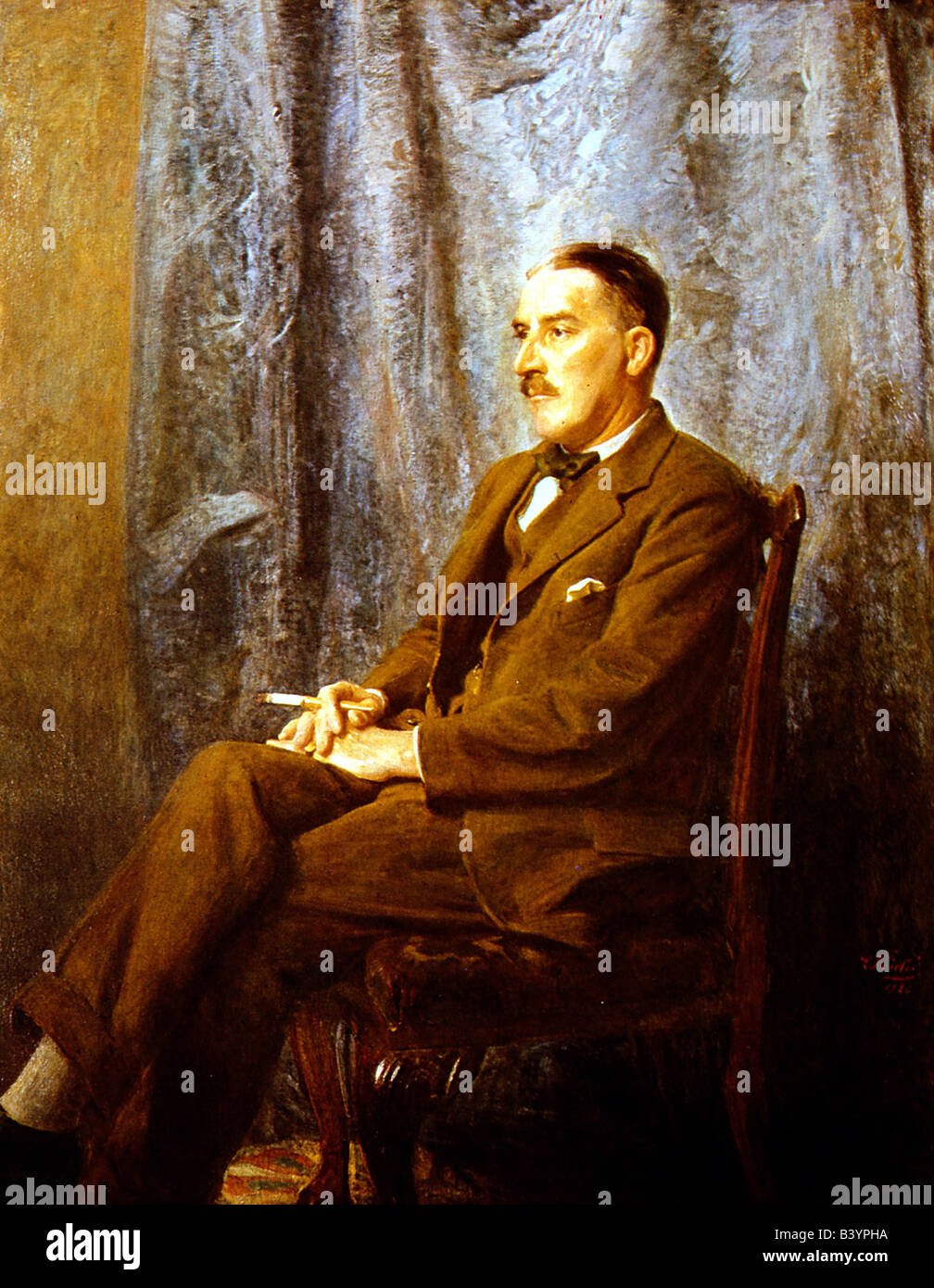 Howard carter hi-res stock photography and images - Alamy