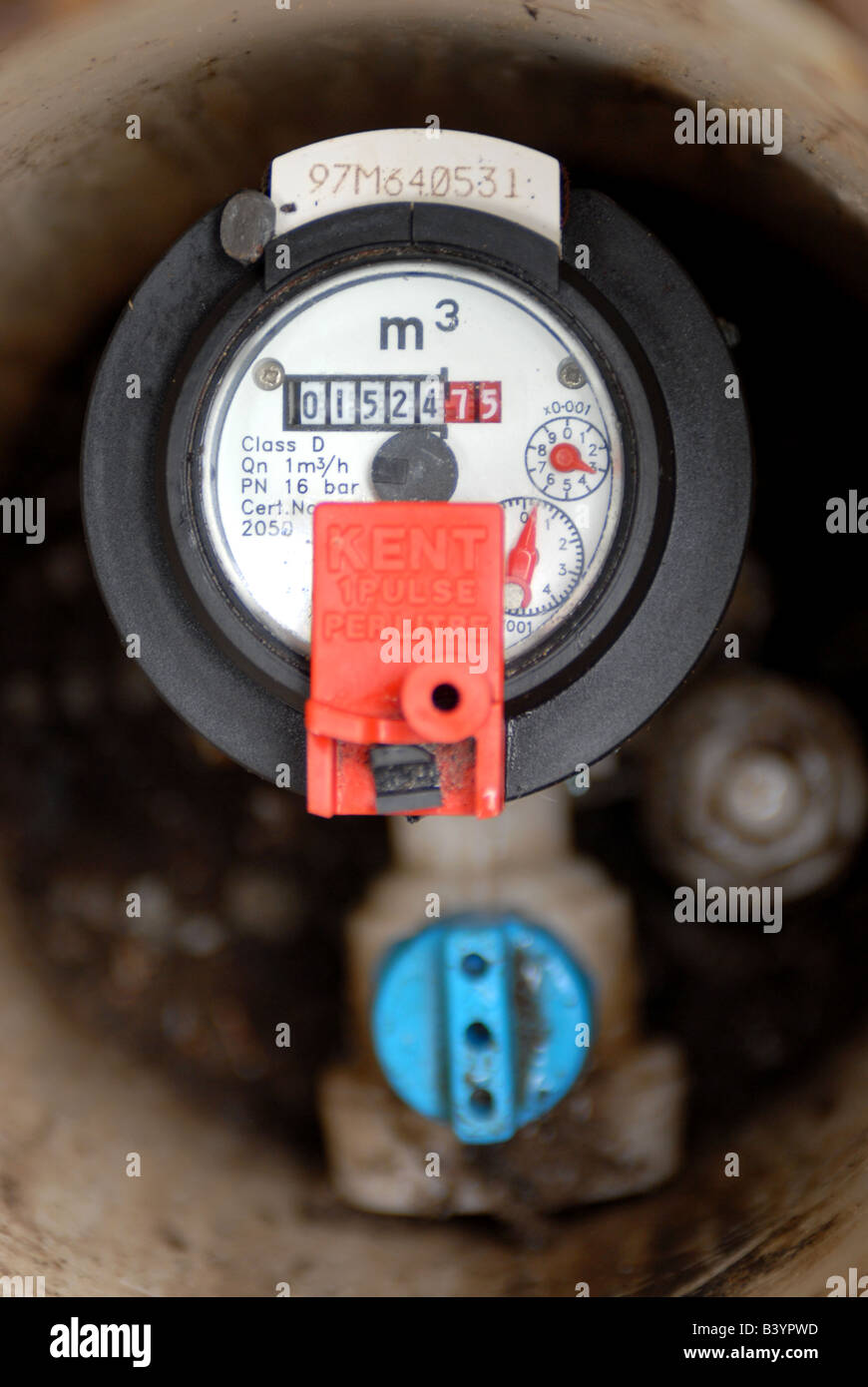 Money meter hi-res stock photography and images - Alamy