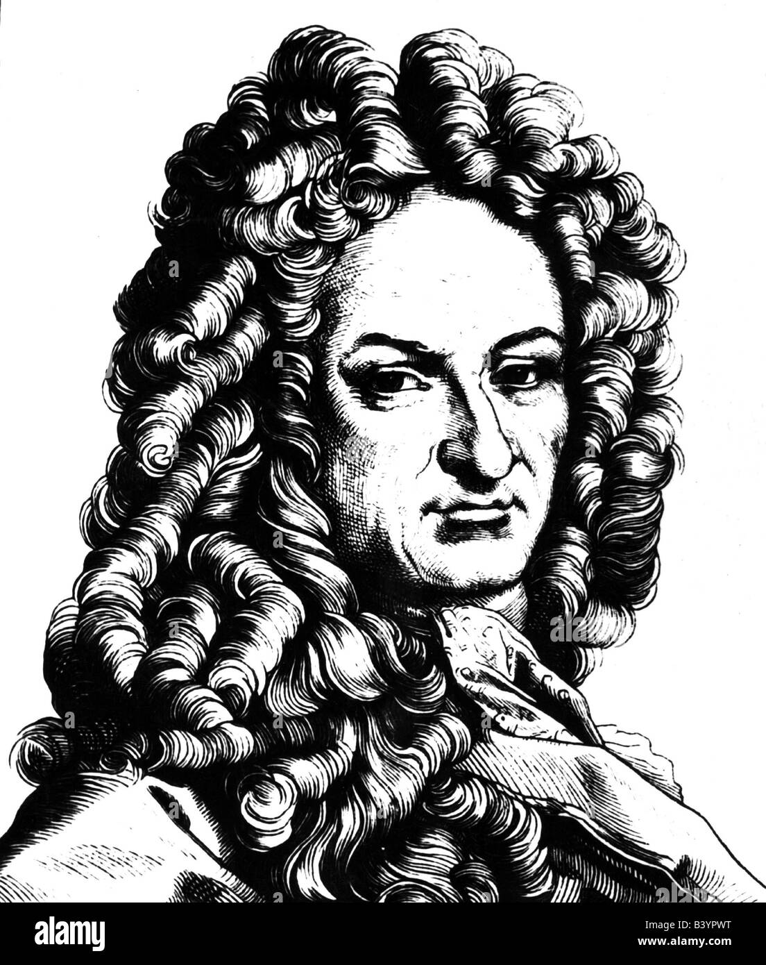 Leibniz, Gottfried Wilhelm 1.7.1646 - 14.11.1716, German polymath ... Leibniz, Gottfried Wilhelm 1.7.1646 - 14.11.1716, German polymath ...