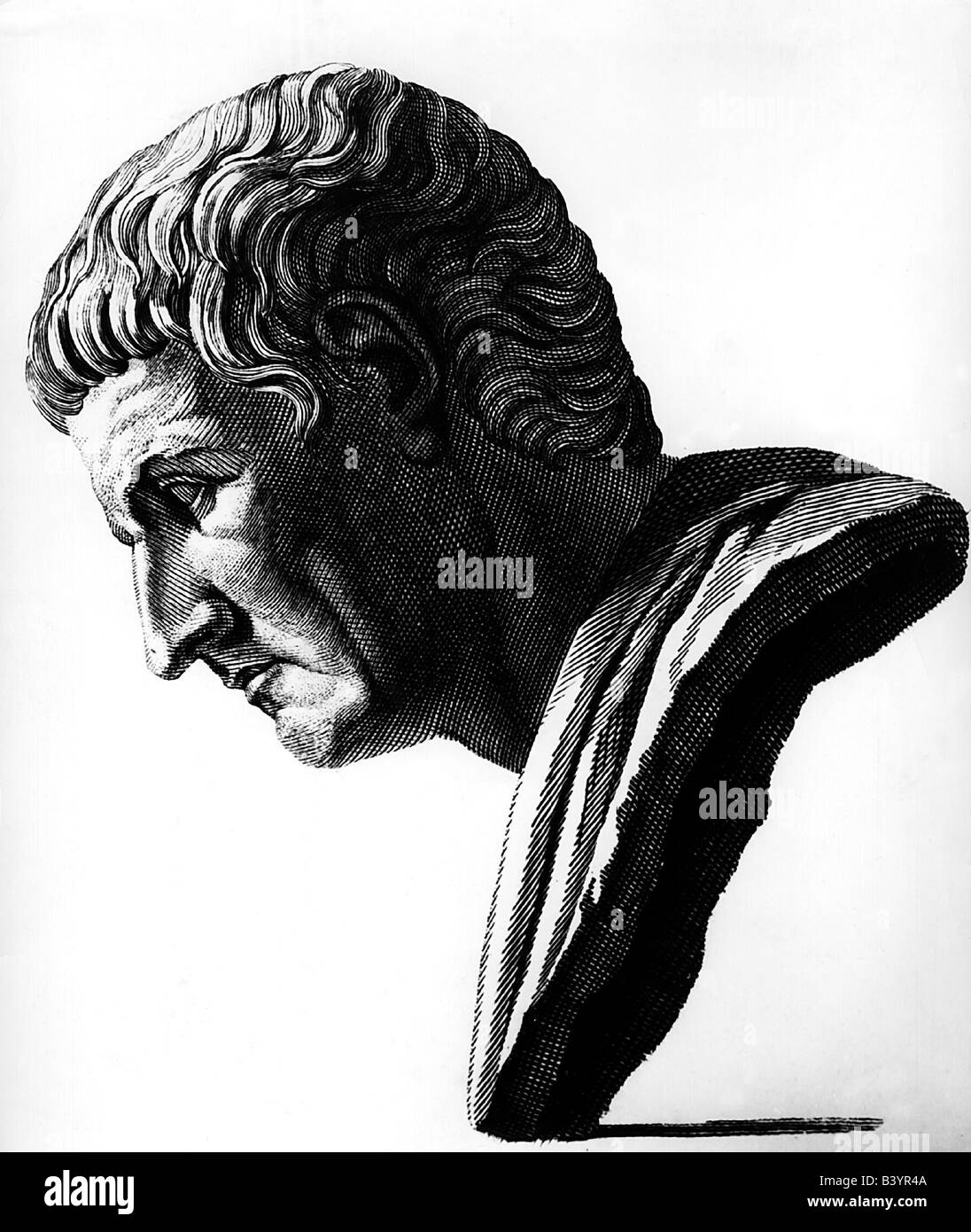 Aristotle Philosopher High Resolution Stock Photography and Images - Alamy
