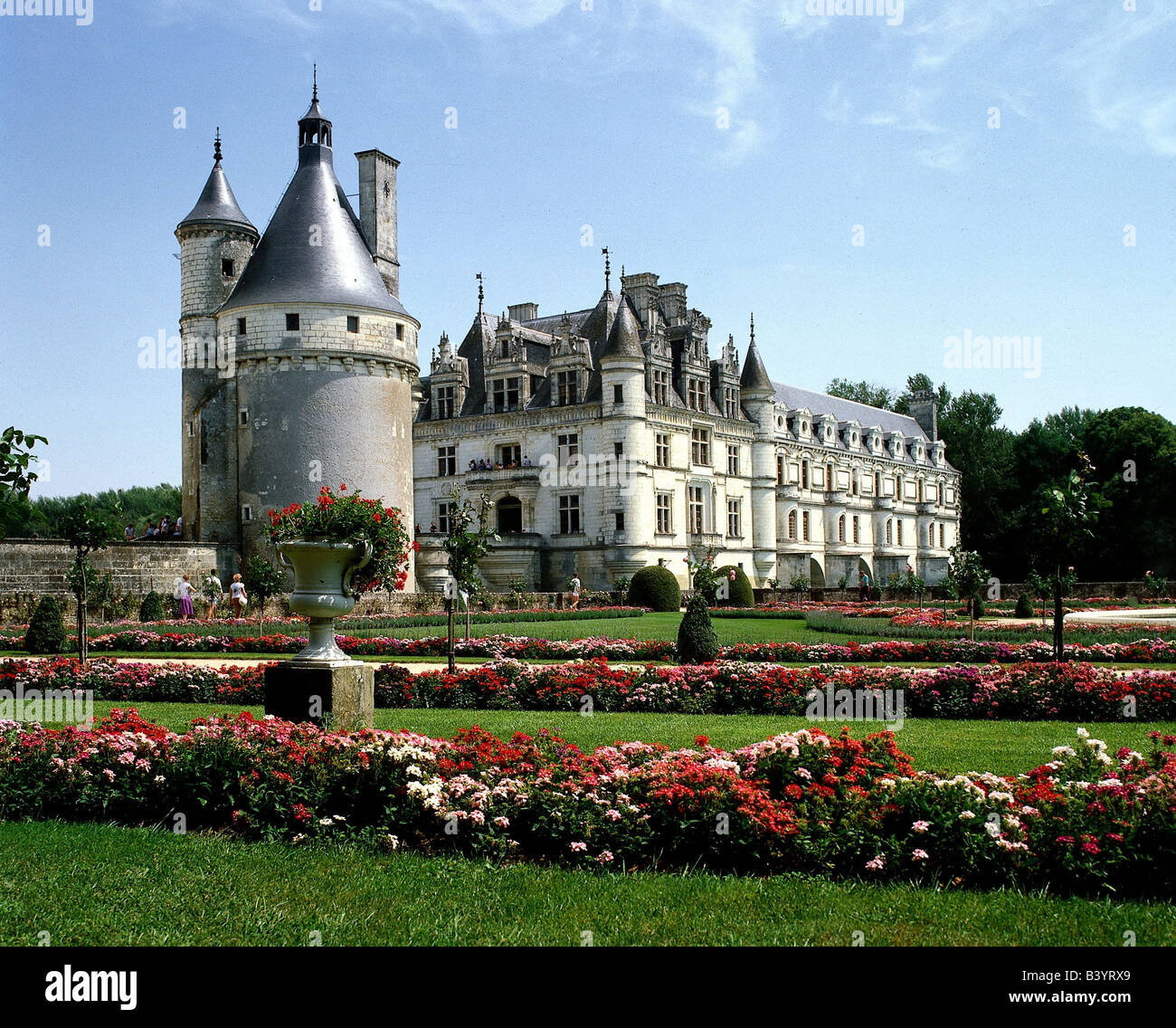 Chertal hi-res stock photography and images - Alamy