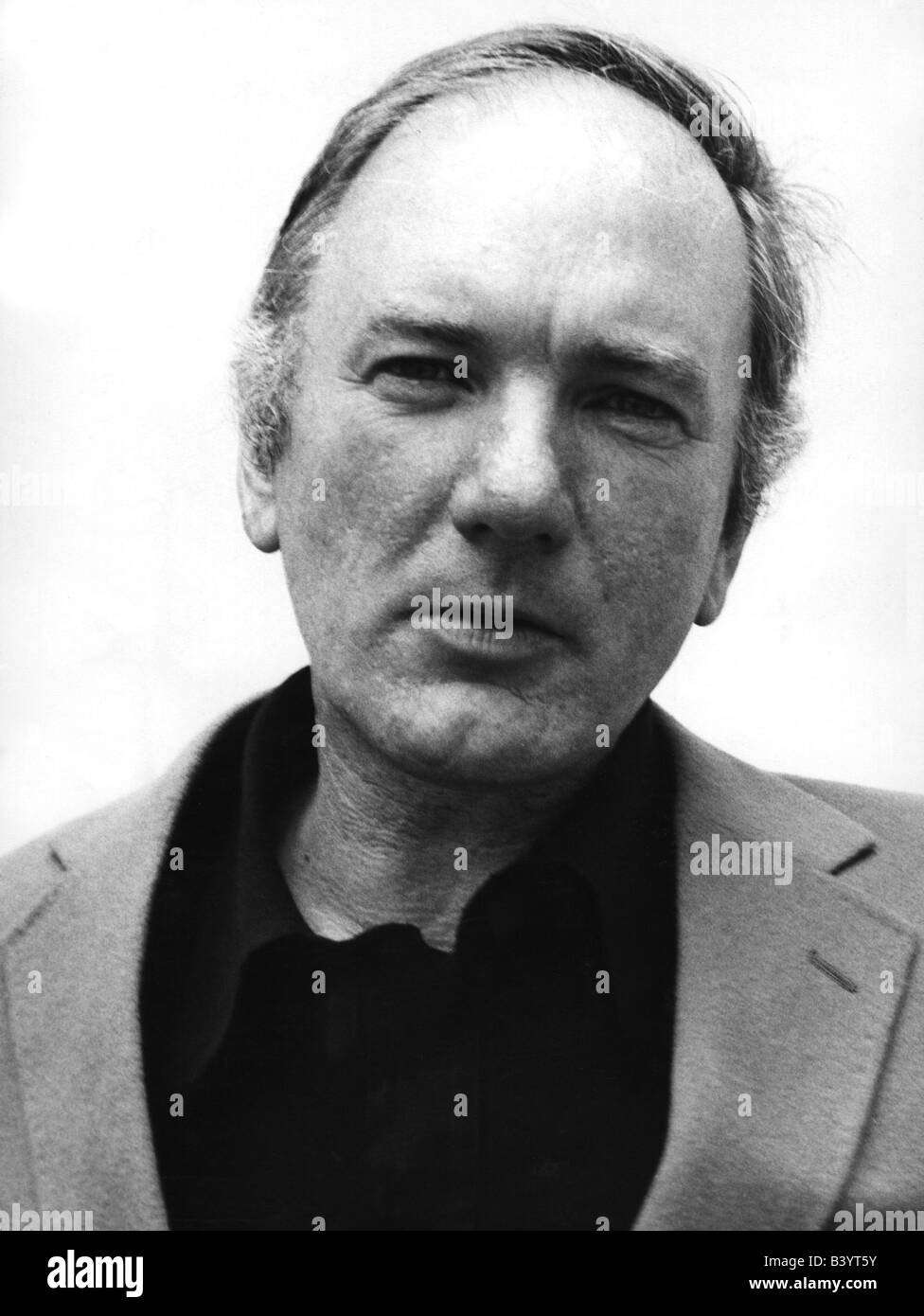 Thomas bernhard hi-res stock photography and images - Alamy