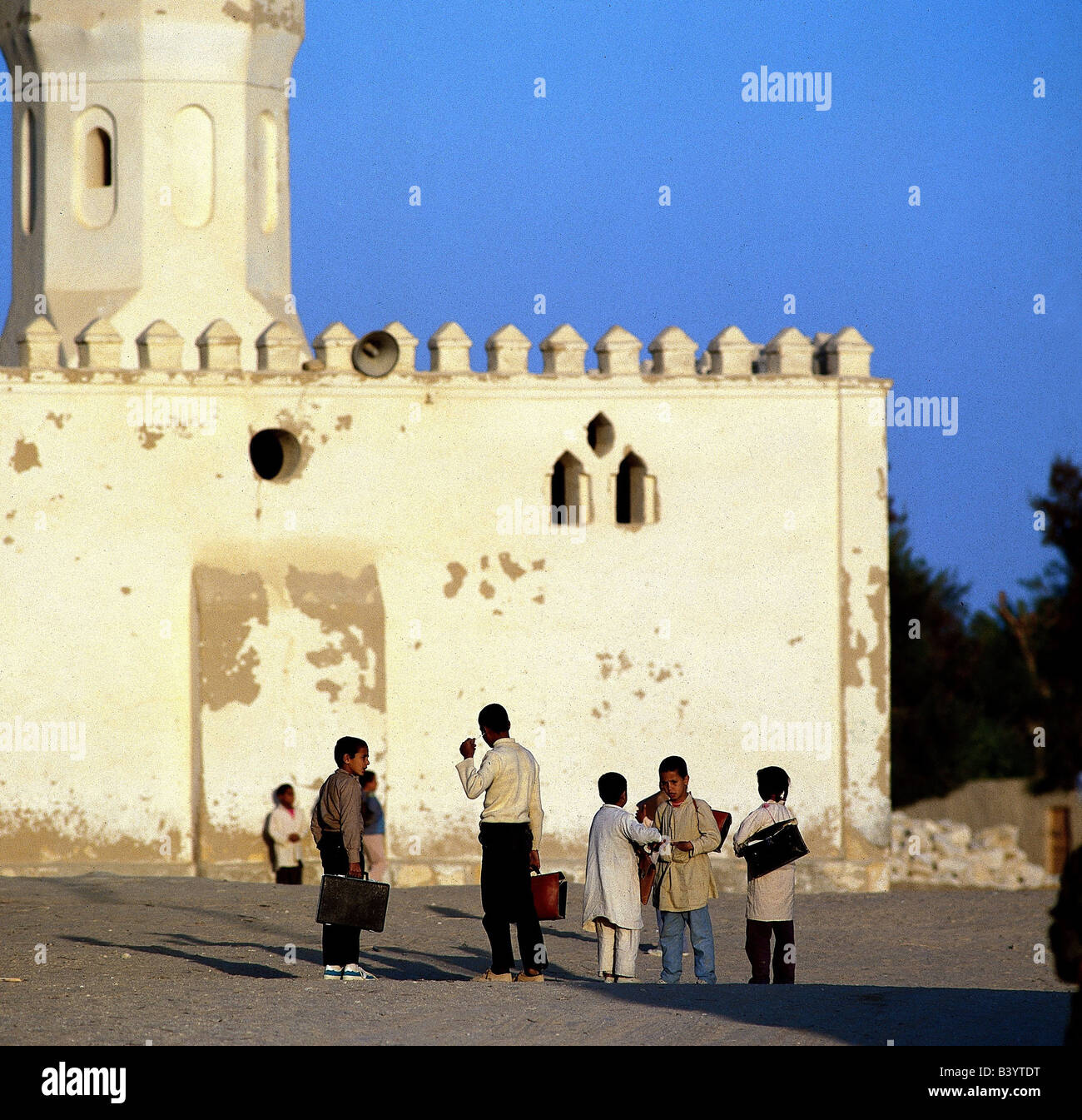 Egypt people hi-res stock photography and images - Alamy