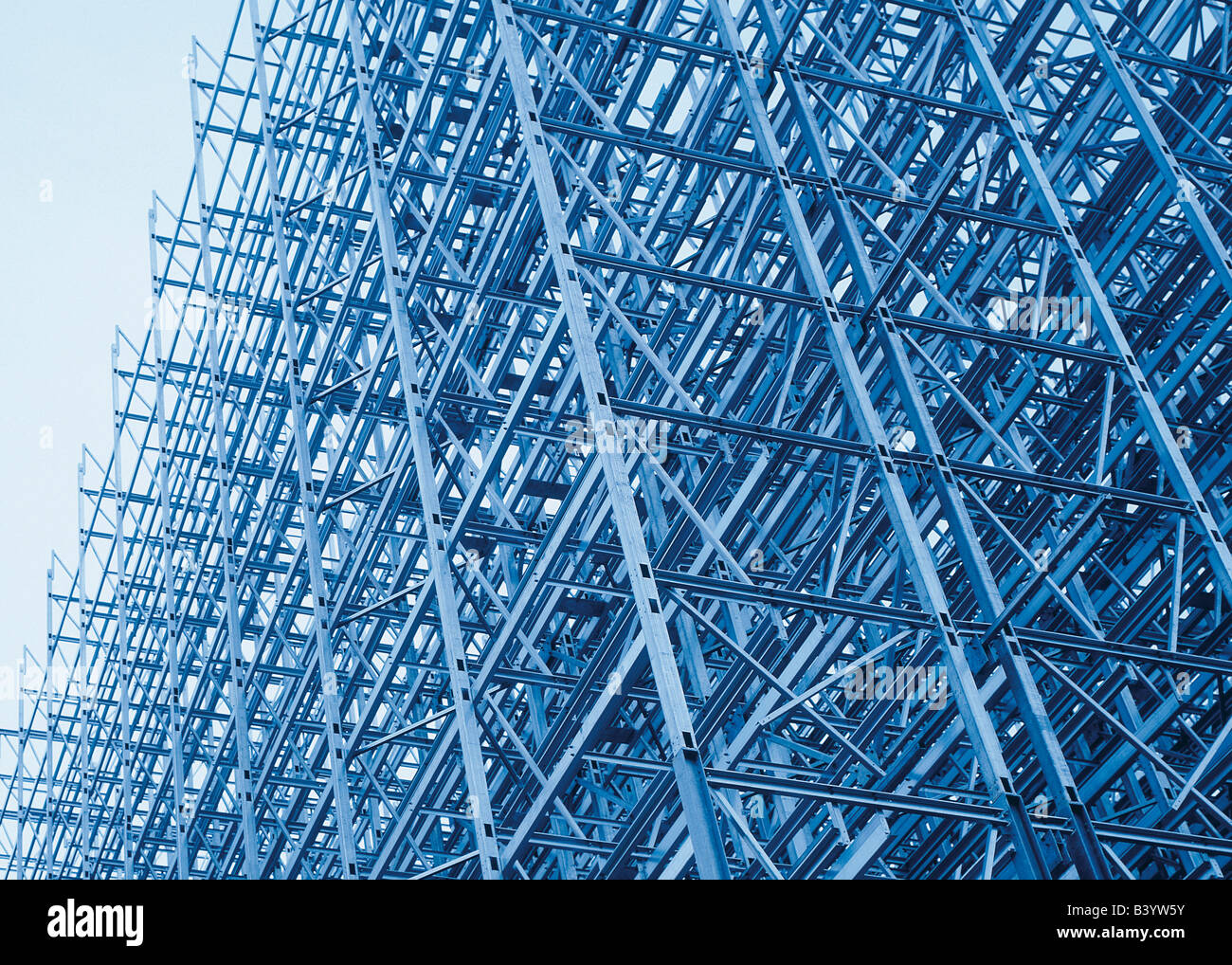 Architecture framework image hi-res stock photography and images - Alamy