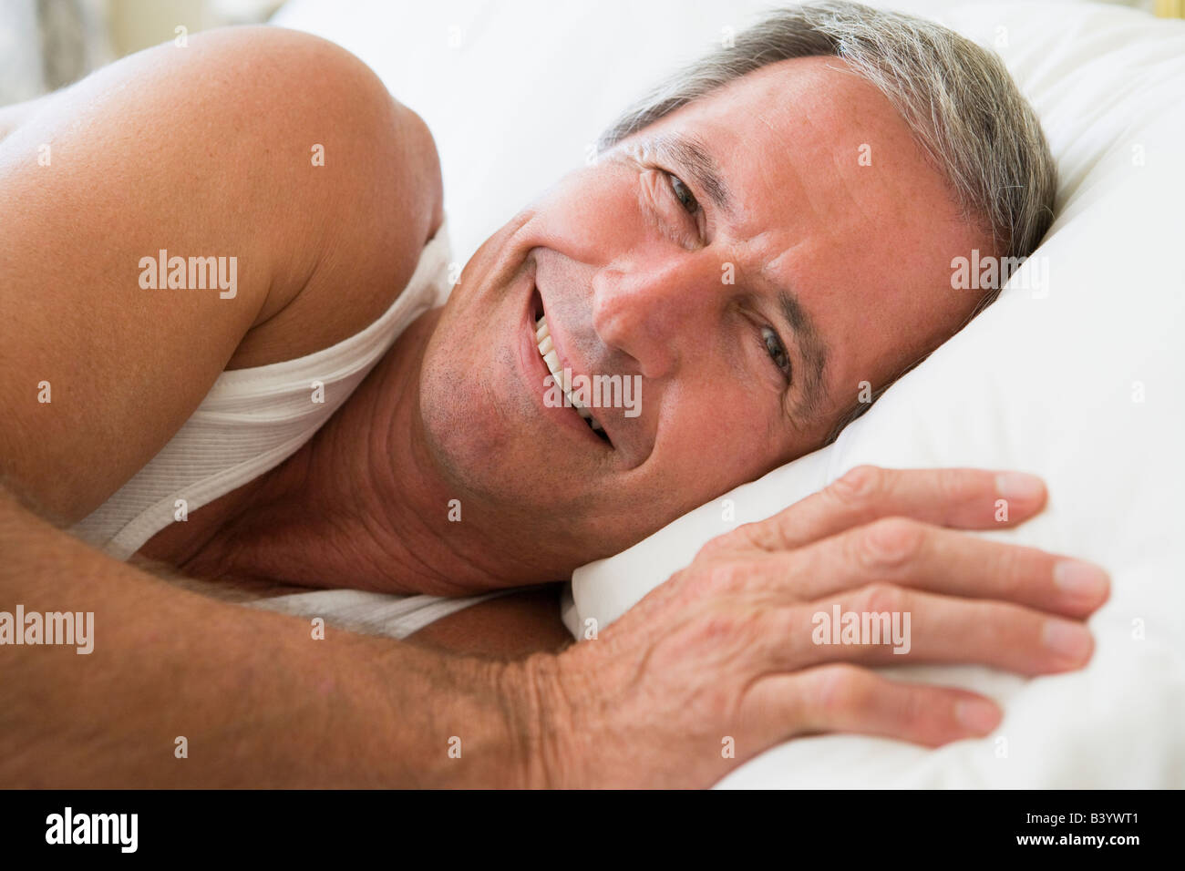 Man in 60s hi-res stock photography and images - Alamy