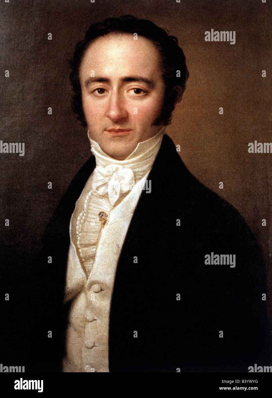 Wolfgang franz hi-res stock photography and images - Alamy