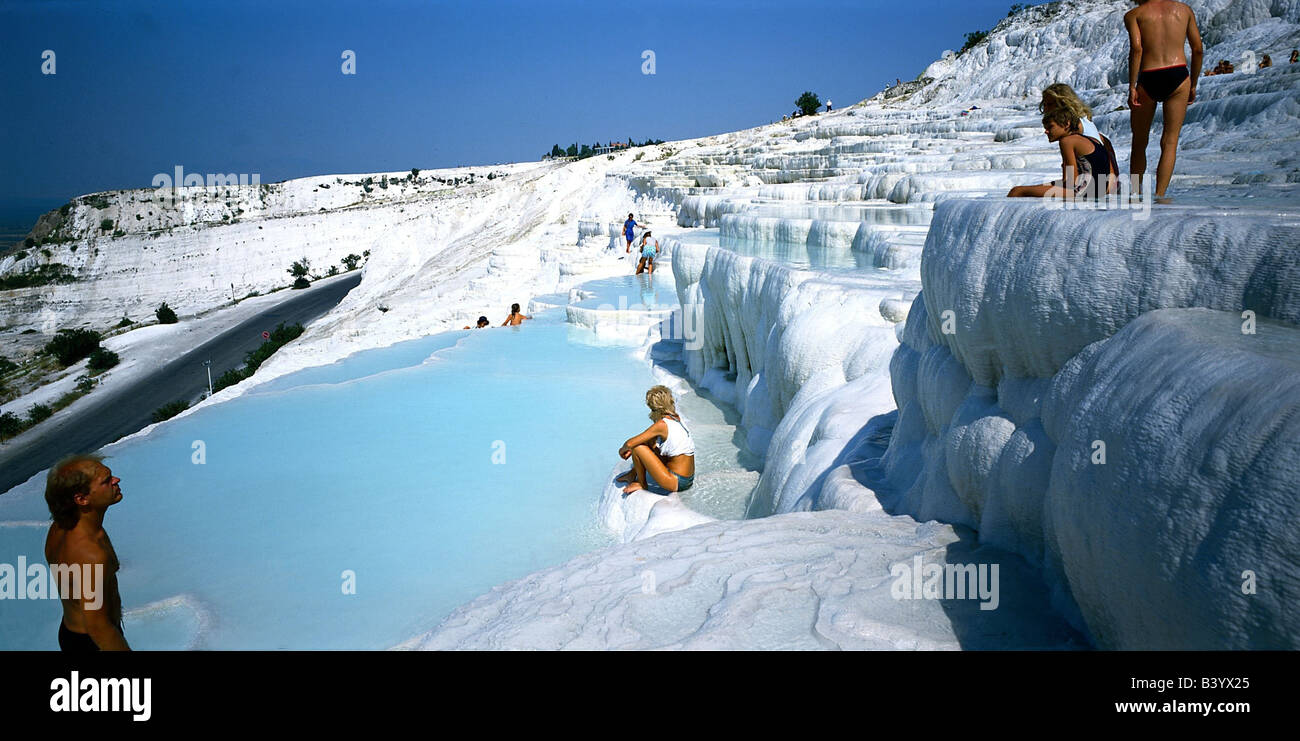Bather hi-res stock photography and images - Alamy