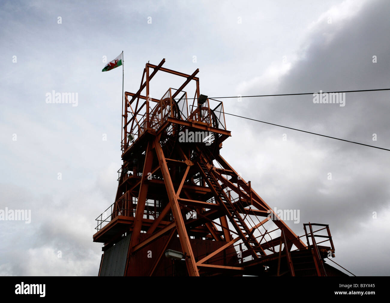 British coal mine historical hi-res stock photography and images - Alamy