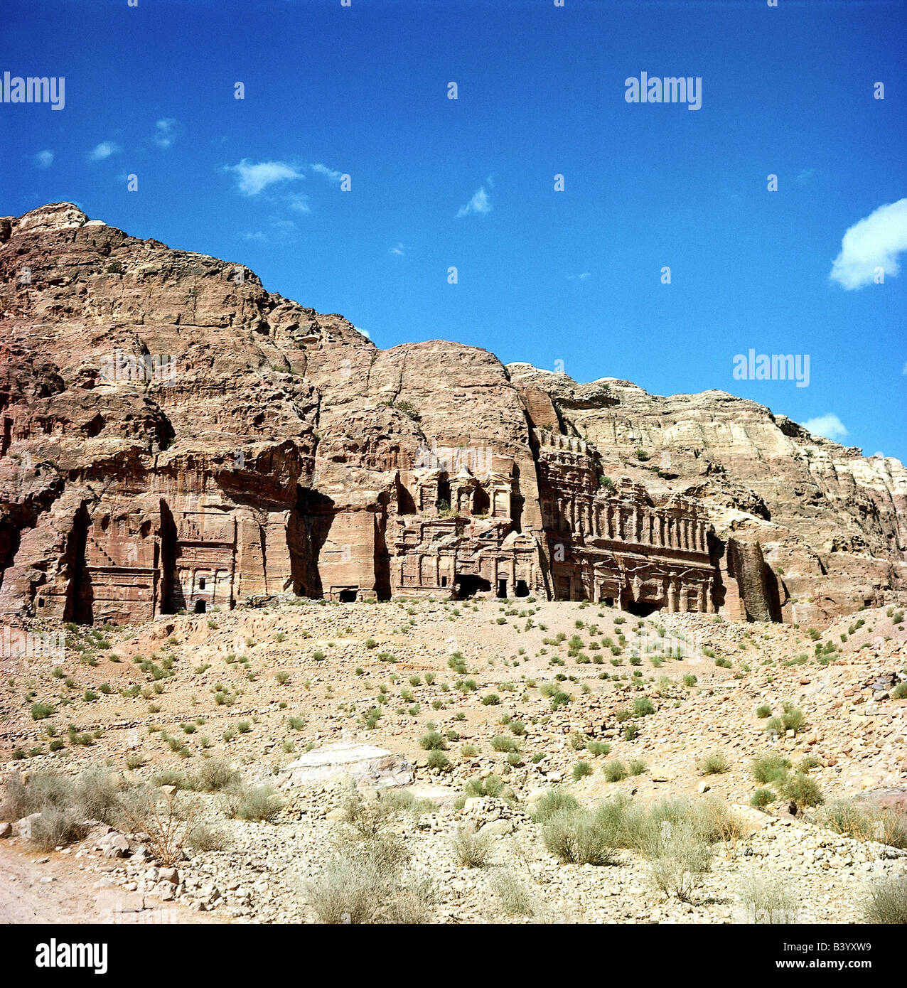 Pharaoh treasure house hi-res stock photography and images - Alamy