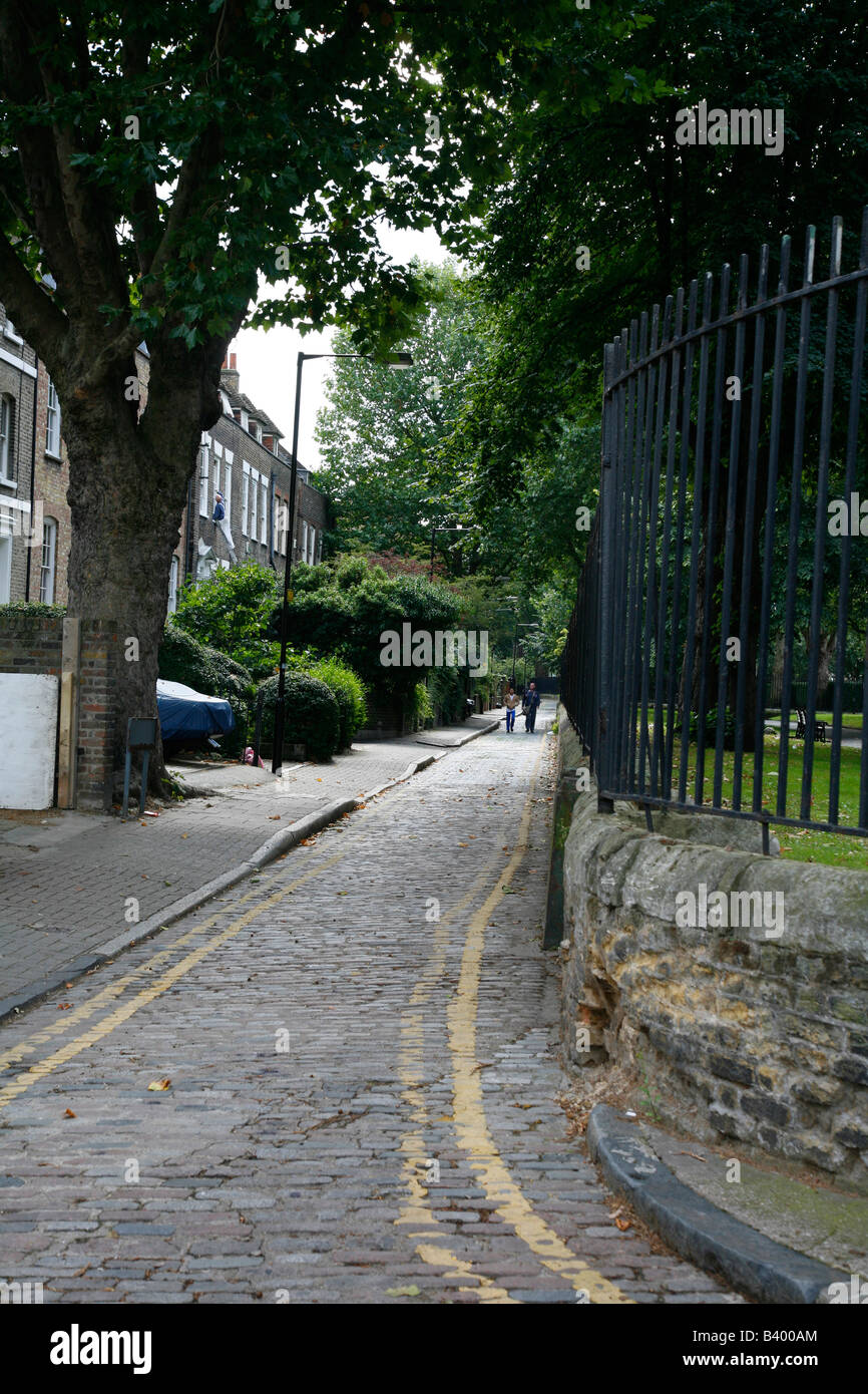 Stepney london hi-res stock photography and images - Alamy