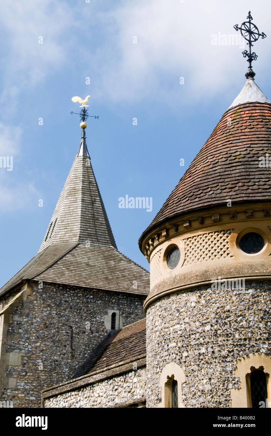 Mickleham hi-res stock photography and images - Alamy