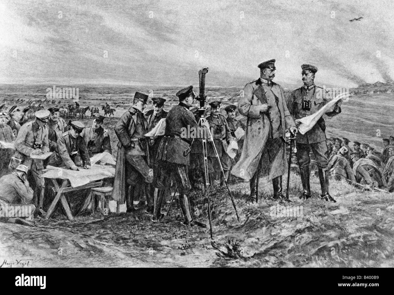 Map of germany 1914 High Resolution Stock Photography and Images - Alamy