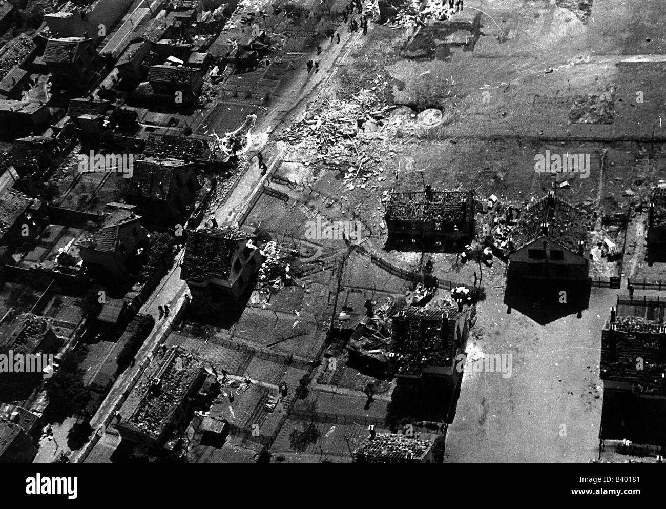 Raf Buildings High Resolution Stock Photography and Images - Alamy