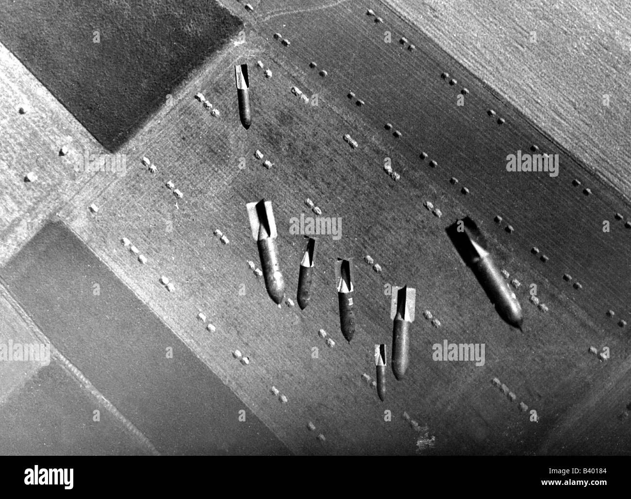 1940 wwii bomb england Black and White Stock Photos & Images - Alamy