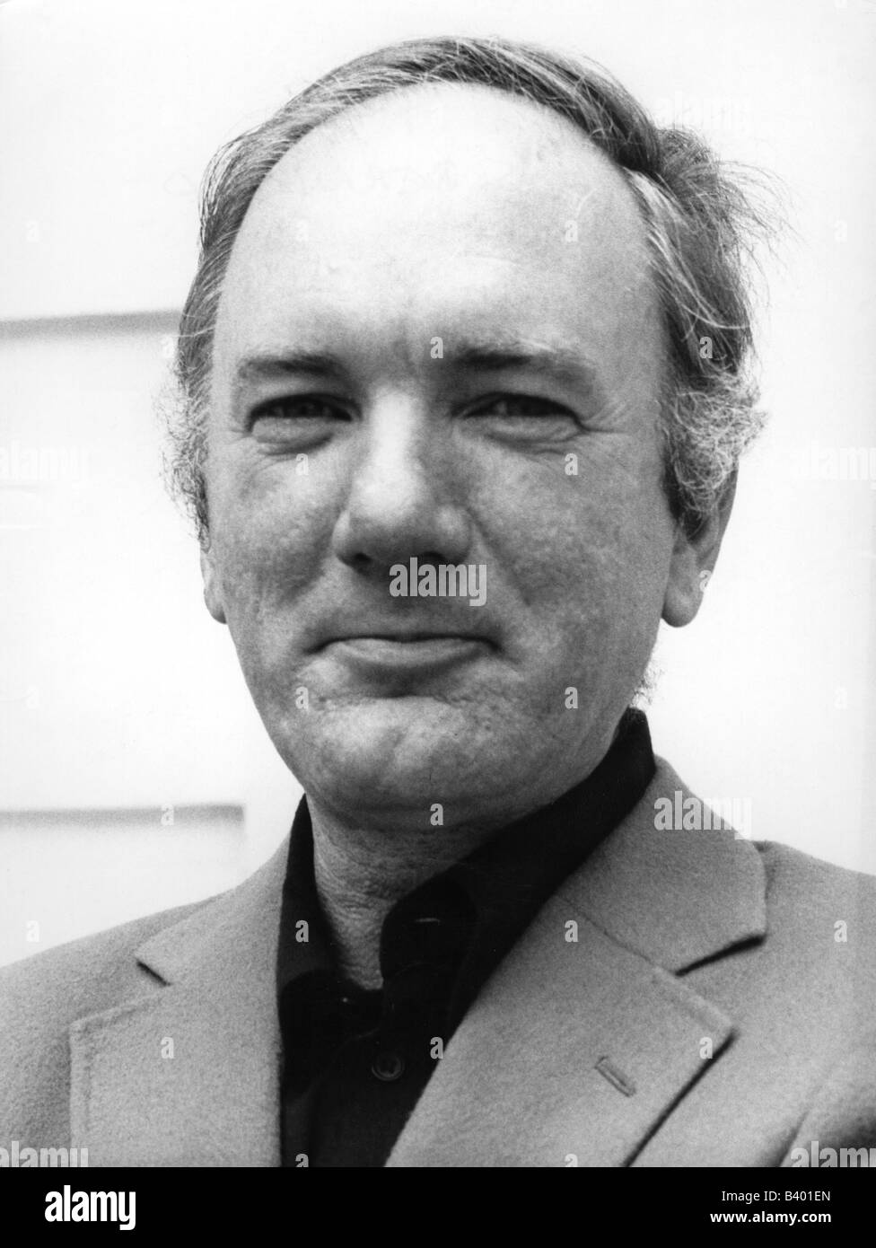 Thomas bernhard hi-res stock photography and images - Alamy