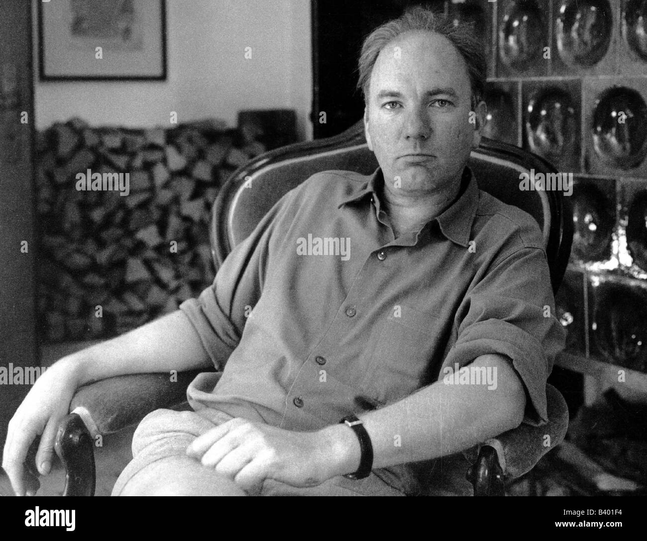 Thomas bernhard obernathal Black and White Stock Photos & Images - Alamy