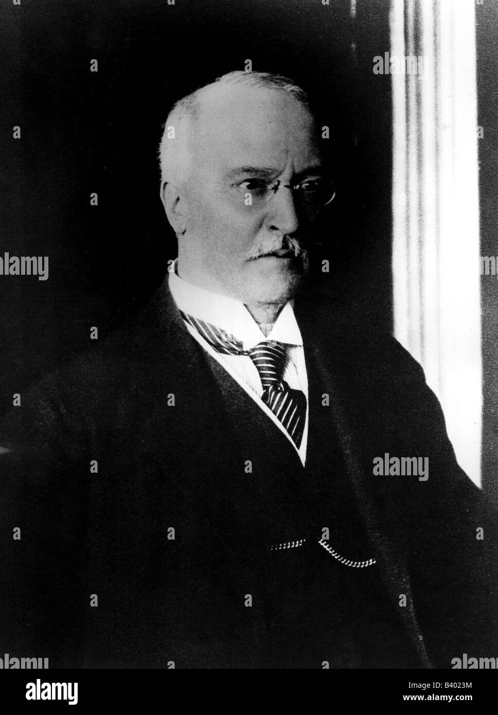 Rudolf christian karl hi-res stock photography and images - Alamy