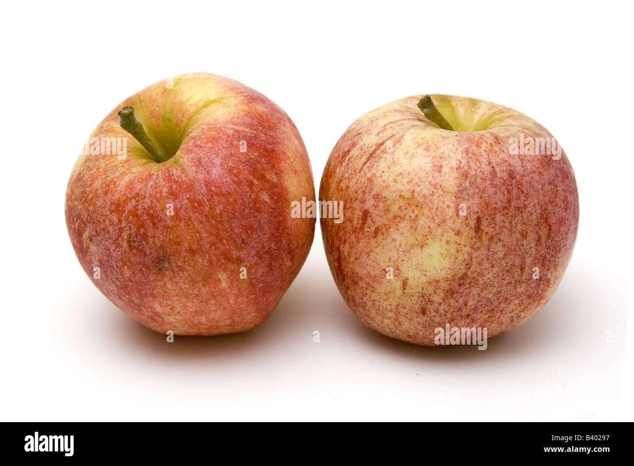 Spartan apple hi-res stock photography and images - Alamy