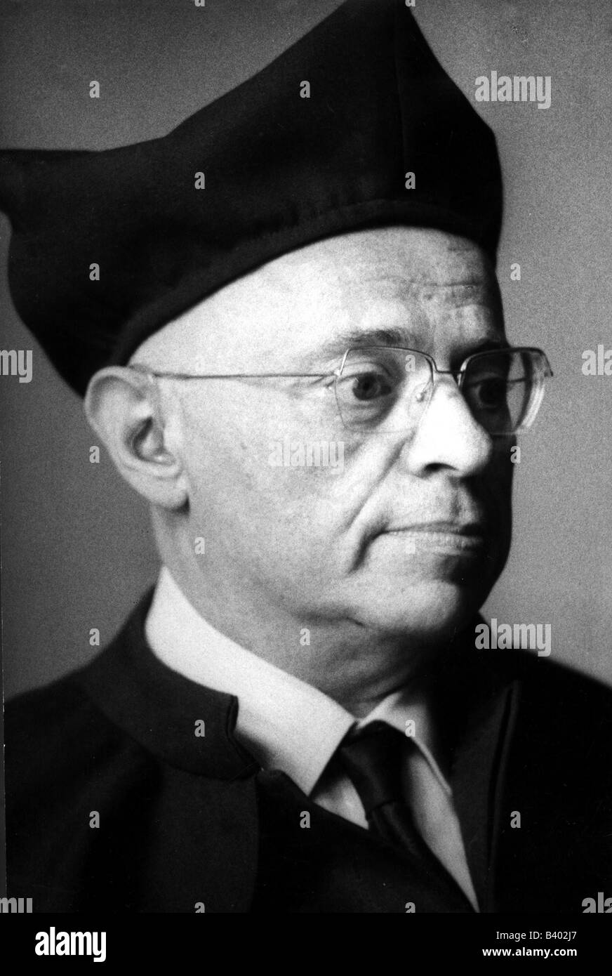 Stanislaw lem polish writer hi-res stock photography and images - Alamy