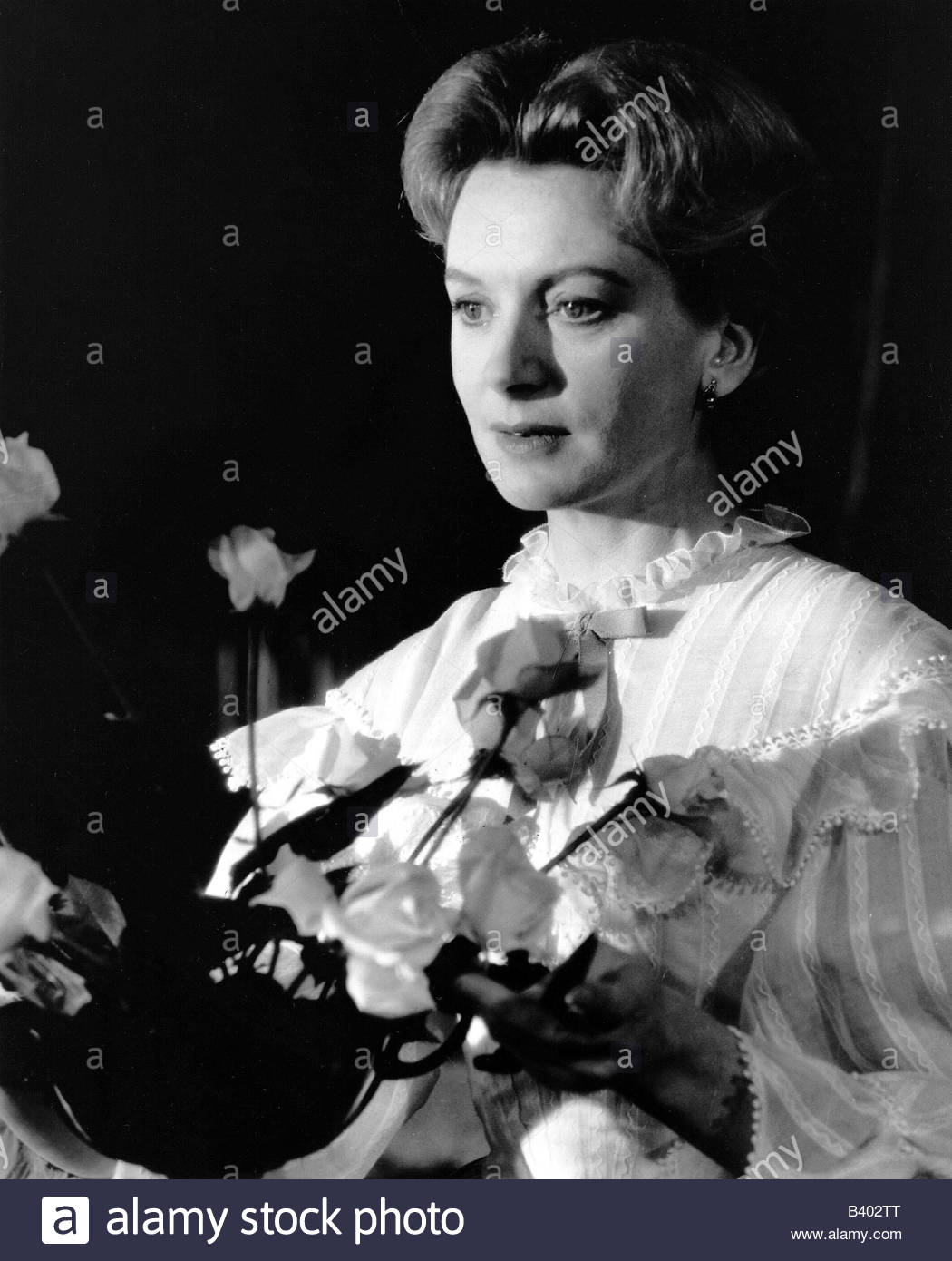 With Deborah Kerr High Resolution Stock Photography and Images - Alamy