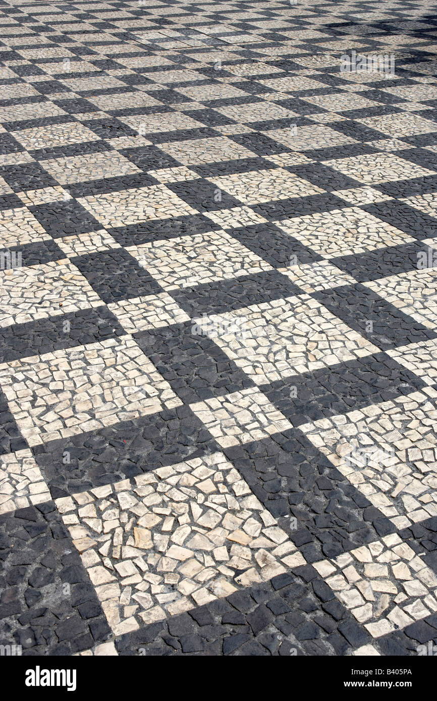 Paved open space hi-res stock photography and images - Alamy