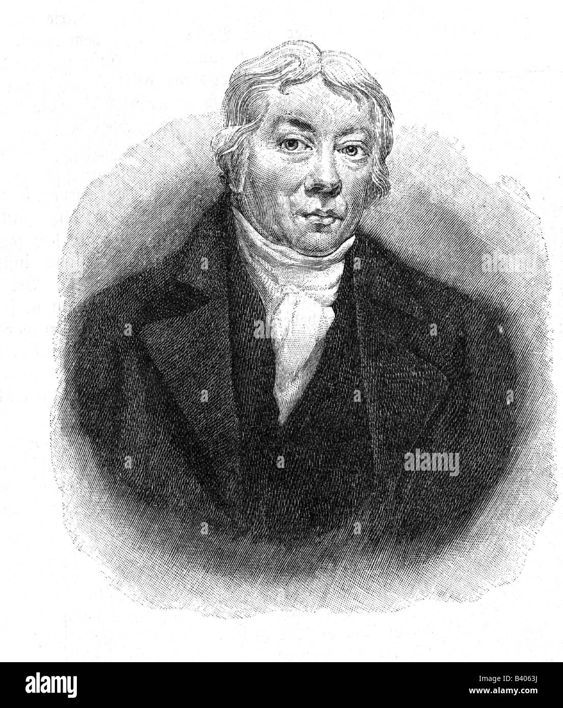 Edward jenner medicine hi-res stock photography and images - Alamy