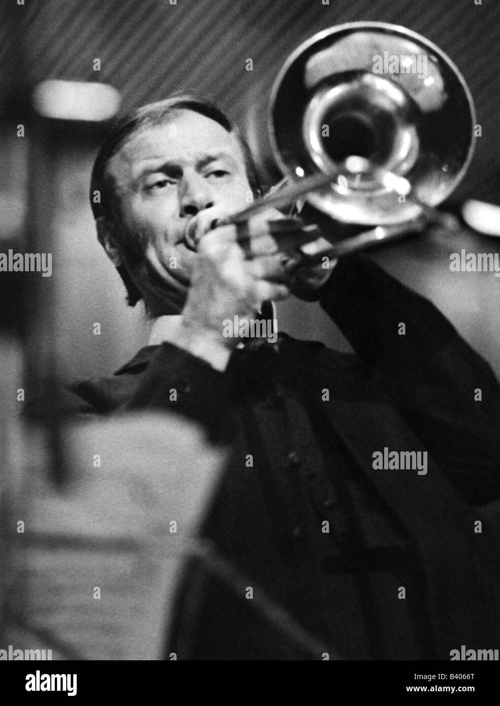 60s jazz hi-res stock photography and images - Alamy