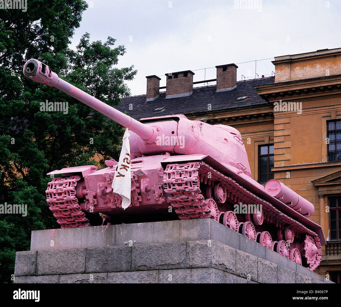 Armoured infantry hi-res stock photography and images - Alamy