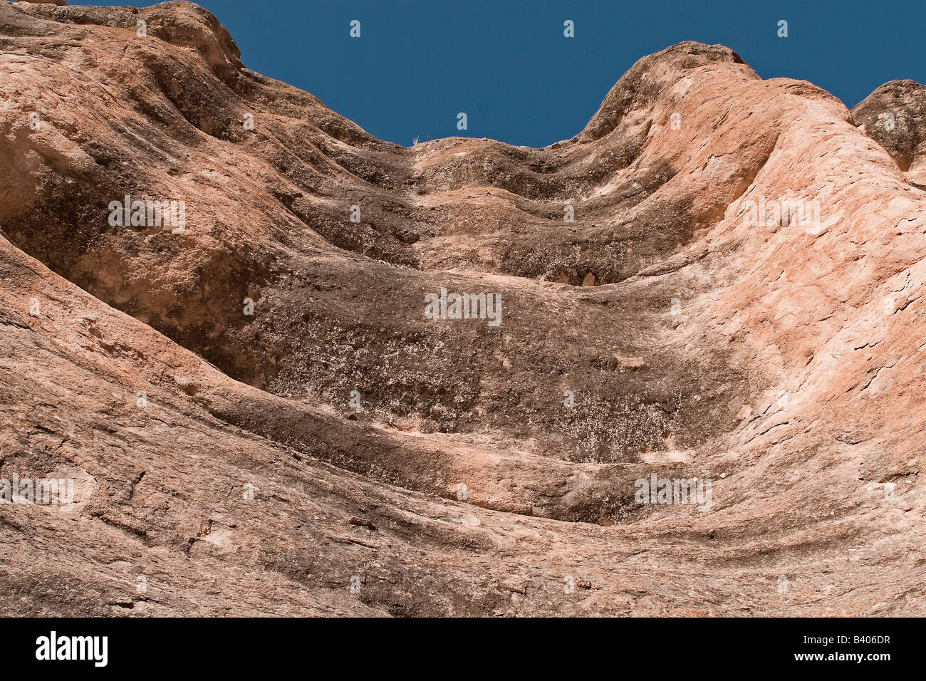 Silver bluff hi-res stock photography and images - Alamy