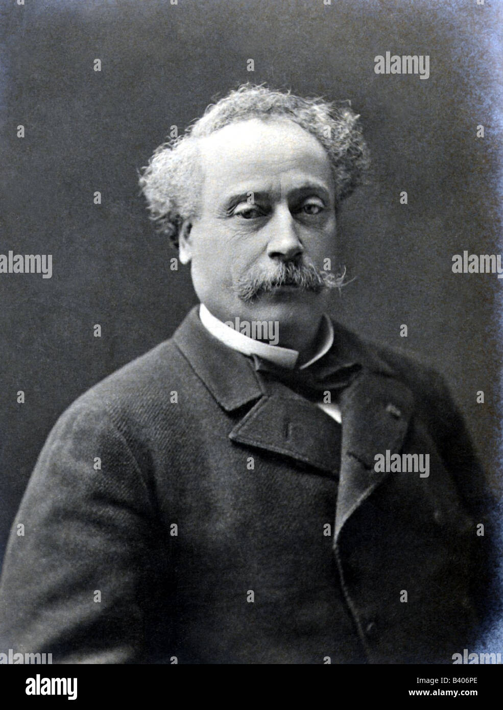 Alexandre dumas 19th century french hi-res stock photography and images ...