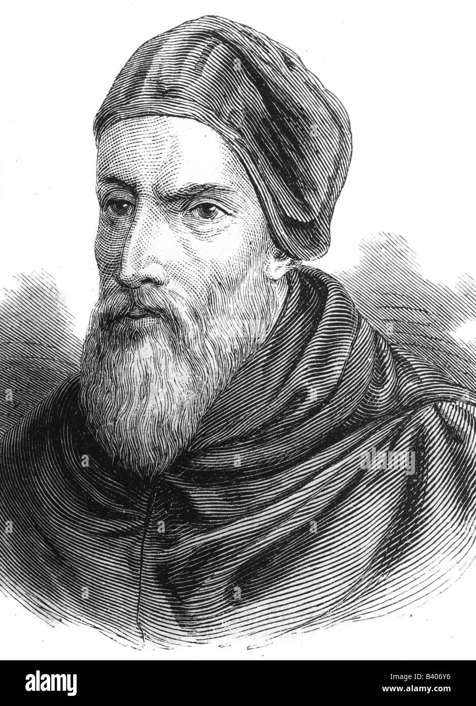 Clement of rome hi-res stock photography and images - Alamy