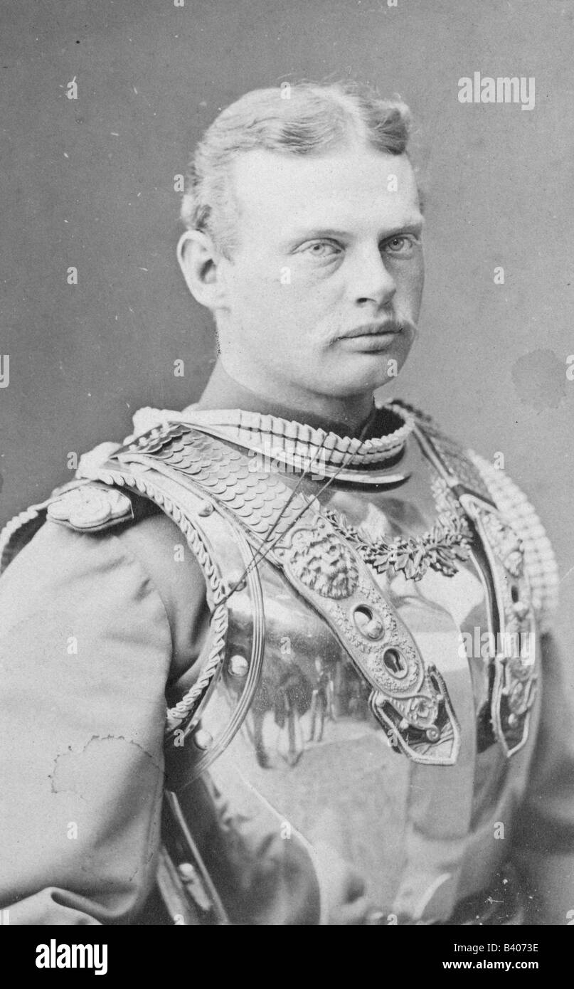 German lieutenant general hi-res stock photography and images - Alamy