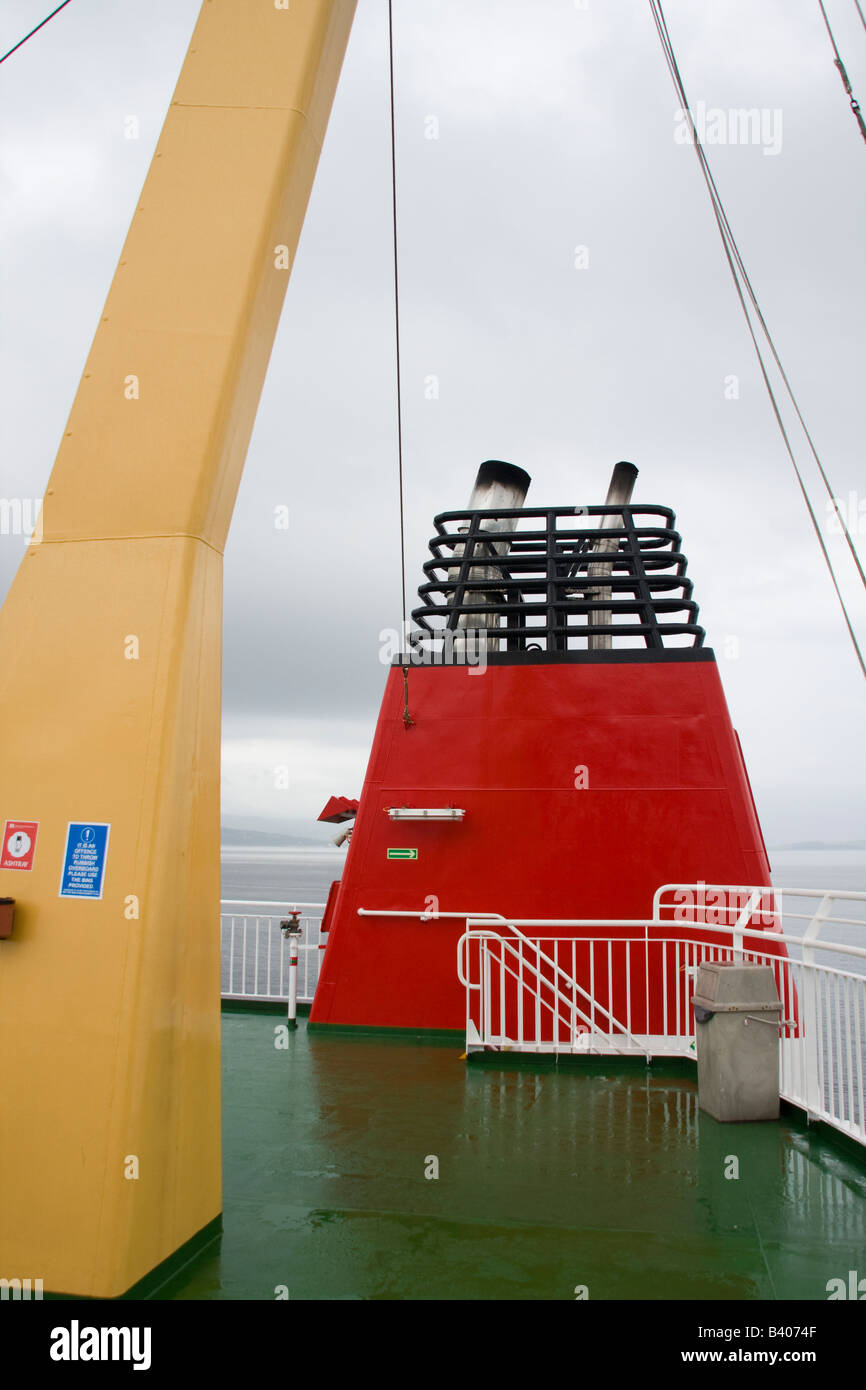 Exhaust funnel hi-res stock photography and images - Alamy