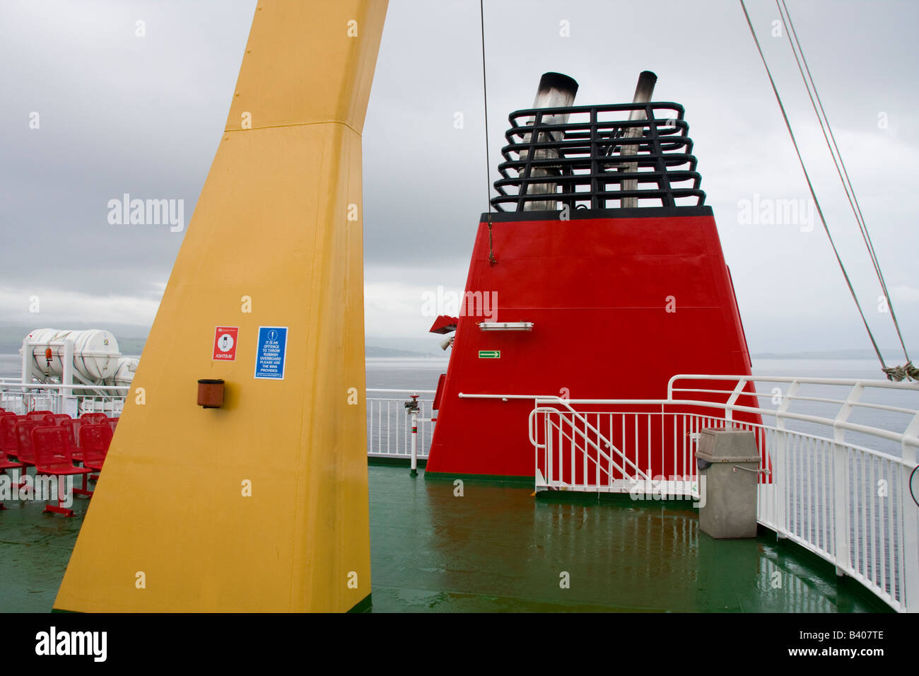 Exhaust funnel hi-res stock photography and images - Alamy