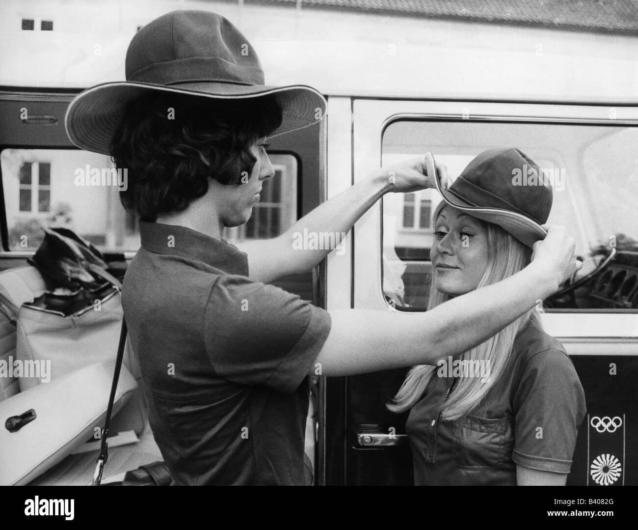 Ellen tittel hi-res stock photography and images - Alamy