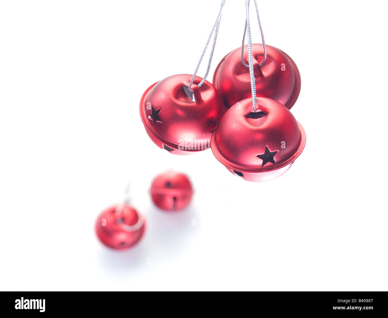 Tin stars hi-res stock photography and images - Alamy