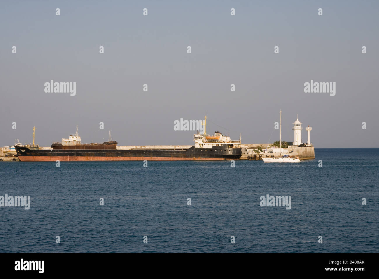 Air navigation beacon hi-res stock photography and images - Alamy
