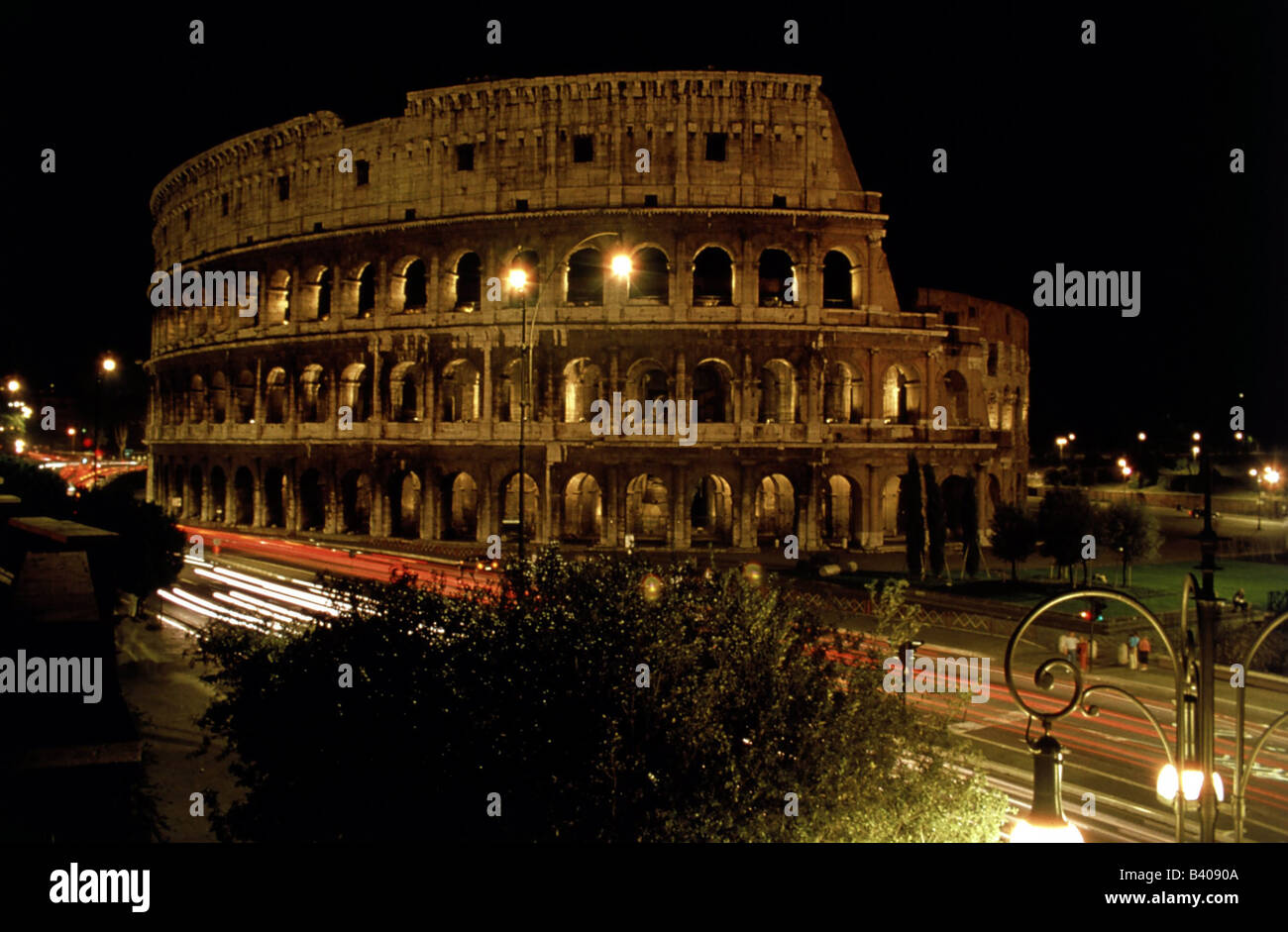 80 ad colosseum hi-res stock photography and images - Alamy