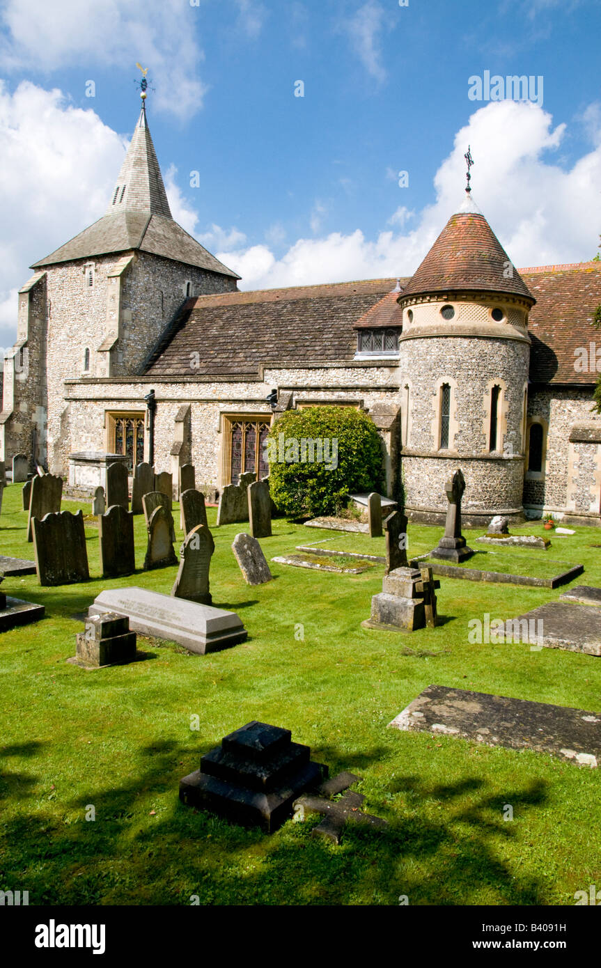 Mickleham hi-res stock photography and images - Alamy